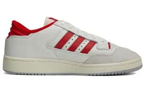 Adidas Centennial 85 Low - White/red