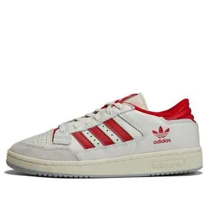 Adidas Adidas Centennial 85 Low White/red