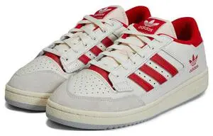 Adidas Centennial 85 Low - White/red