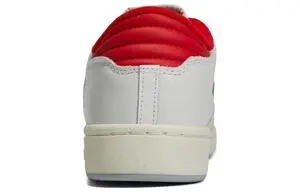 Adidas Centennial 85 Low - White/red