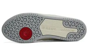 Adidas Centennial 85 Low - White/red