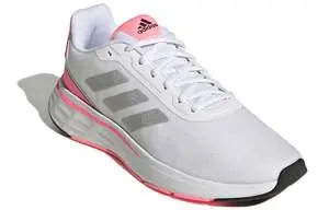 Adidas Start Your Run Sneakers - White/pink