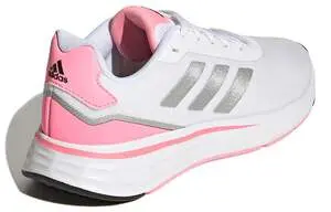 Adidas Start Your Run Sneakers - White/pink