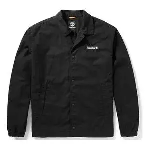 Timberland Smu Workwear Coach Jacket