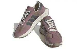 Adidas Retropy E5 Sneakers - Brown