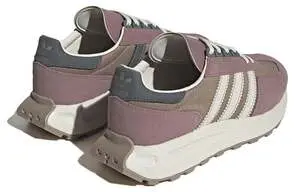 Adidas Retropy E5 Sneakers - Brown