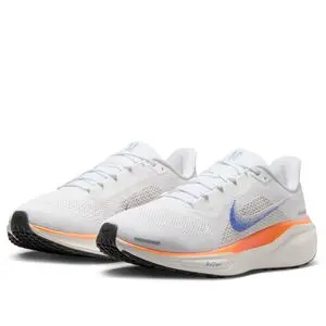 Nike Zoom Pegasus 41 Blueprint Pack Sneakers - Grey/playful Pink