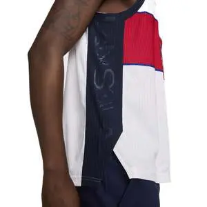 Nike Dri-fit Adv Sleeveless Jersey 'team Usa