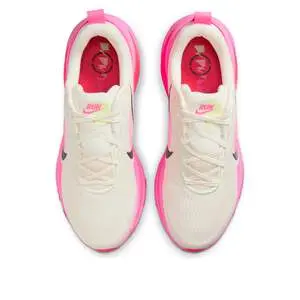 Nike Zoom Vomero 18 Sneakers - Sail/sequoia/hyper Pink