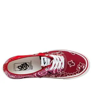 VANS Og Authentic Lx X Bedwin & The Heartbreakers Sneakers - Default Color