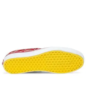 VANS Og Authentic Lx X Bedwin & The Heartbreakers Sneakers - Default Color