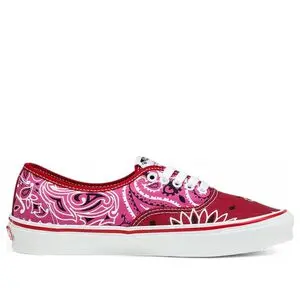 VANS Og Authentic Lx X Bedwin & The Heartbreakers Sneakers - Default Color