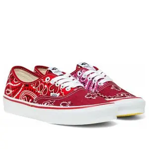 VANS Og Authentic Lx X Bedwin & The Heartbreakers Sneakers - Default Color