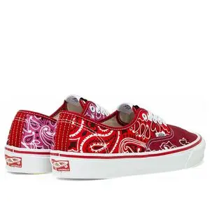 VANS Og Authentic Lx X Bedwin & The Heartbreakers Sneakers - Default Color