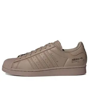 Adidas Superstar 'the Mark Of A Winner - Brown