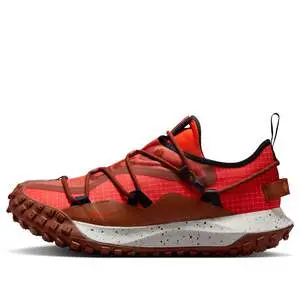 Nike Nike ACG Mountain Fly Low Gore-Tex Sneakers Vibrant Red/black