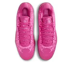 JORDAN Air Zion 3 Pf "pink Lotus - Pinksicle/pink Spell/pink Glow