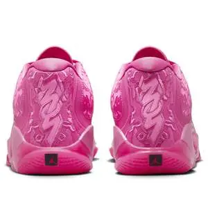 JORDAN Air Zion 3 Pf "pink Lotus - Pinksicle/pink Spell/pink Glow
