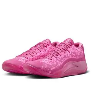 JORDAN Air Zion 3 Pf "pink Lotus - Pinksicle/pink Spell/pink Glow