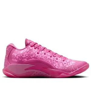 JORDAN Air Zion 3 Pf "pink Lotus - Pinksicle/pink Spell/pink Glow