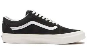 VANS Old Skool 36 Dx Lx Sneakers - Black/true White