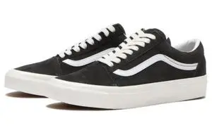 VANS Old Skool 36 Dx Lx Sneakers - Black/true White
