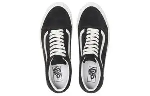 VANS Old Skool 36 Dx Lx Sneakers - Black/true White