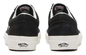VANS Old Skool 36 Dx Lx Sneakers - Black/true White