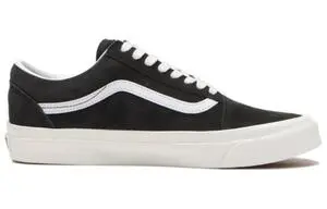 VANS Old Skool 36 Dx Lx Sneakers - Black/true White