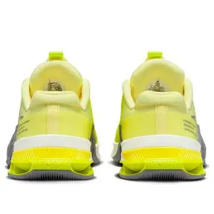 Nike Metcon Training Shoes - Citron Tint/cool Grey/summit White