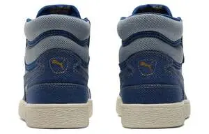 PUMA Ralph Sampson Mid 'dark Denim