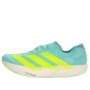 Adidas Adizero Takumi Sen Sneakers - Mint Ton/volt