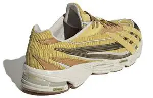 Adidas Orketro 'pyrite Mesa' Sneakers - Yellow/brown/silvergray