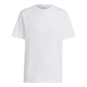Adidas All Szn Tee - White