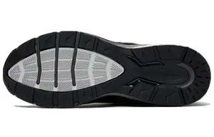 NEW BALANCE 990v5 Made In Usa - Black