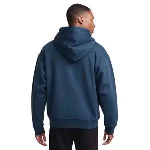 Nike Solo Swoosh Zip-up Hoodie