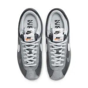 Nike X Sacai Zoom Cortez Sp Sneakers - Gray/white