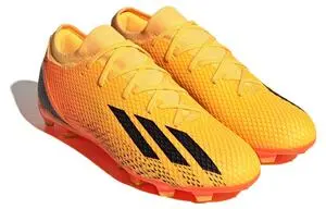 Adidas X Speedportal.3 'solar Gold Orange