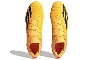 Adidas X Speedportal.3 'solar Gold Orange