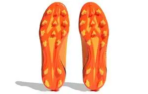 Adidas X Speedportal.3 'solar Gold Orange
