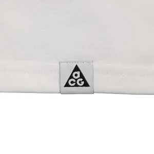 Nike X Dri-fit Graphic T-shirt Asia Sizing - White