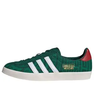 Adidas X Mexico Originals Mexicana Sneakers - Green/white/red