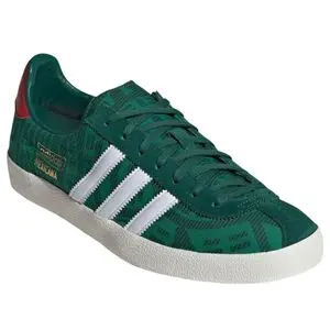 Adidas X Mexico Originals Mexicana Sneakers - Green/white/red