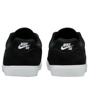 Nike Malor Sneakers - Black/black/white