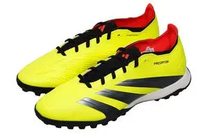 Adidas Predator 24 League Low Tf - Yellow/black