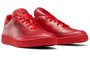 REEBOK Maison Margiela X Club C 'vector Sneakers