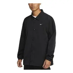 Nike Authentics Coach Jacket
