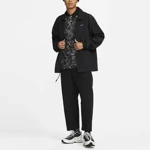Nike Authentics Coach Jacket
