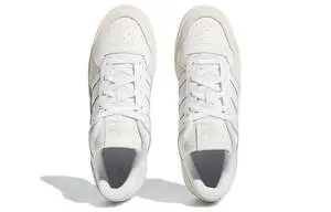 Adidas Originals Forum Low Classic Sneakers