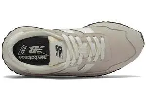 NEW BALANCE 237 Low Top Sneakers
